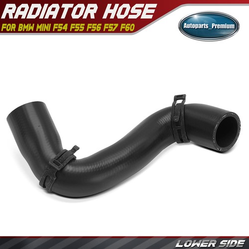 Lower Side Radiator Coolant Hose for BMW Mini F54 F55 F56 F57 F60 ...