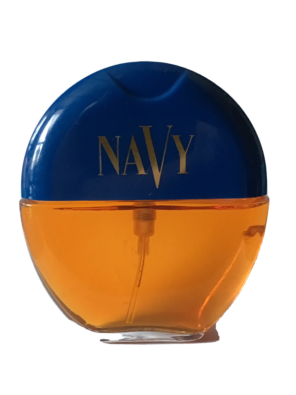 Vintage Noxell Navy 1 Fl Oz Spray Perfume Original Formula Discontinued ...