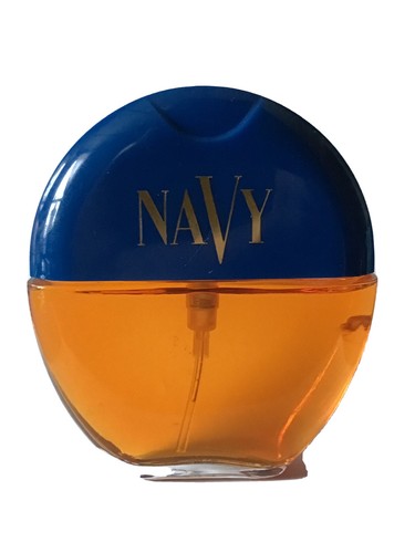 Vintage Noxell Navy 1 Fl Oz Spray Perfume Original Formula Discontinued ...
