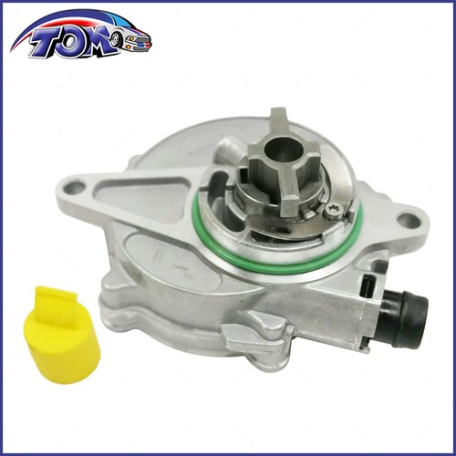 Brake Control Vacuum Pump For Land Rover LR2 Volvo S60 S80 XC60 XC70 ...