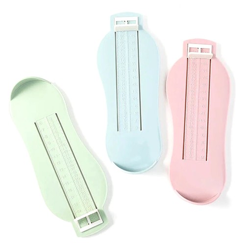 Baby Foot Rulers Kids Foot Length Measuring Device Buy Shoes Accurate ...