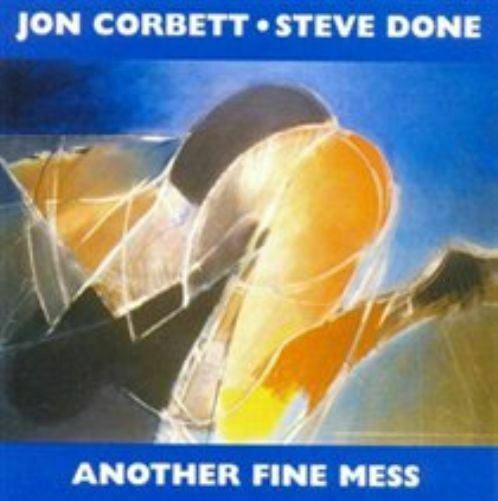 Another Fine Mess 5028386021728 by Jon Corbett CD for sale online | eBay