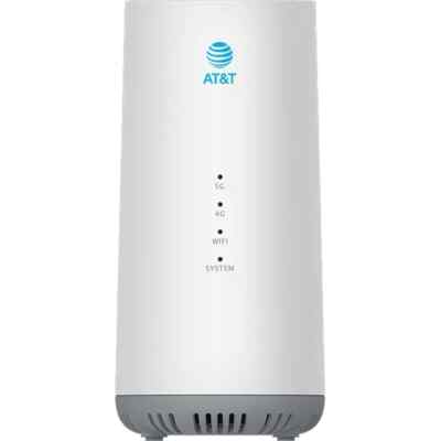 AT&T Internet Air for Business 5G Gateway - Open Box | eBay