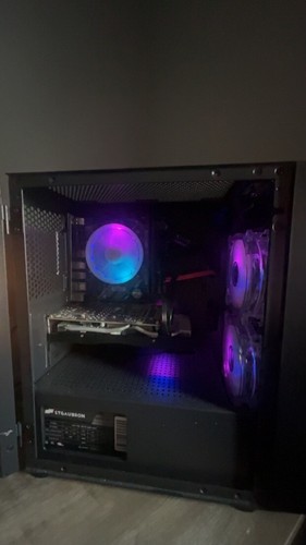 Gaming desktop PC Intel Core 15 | eBay