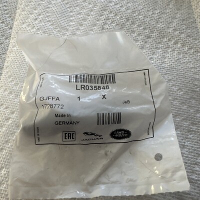 Genuine Land-Rover Converter & Pipe Stud LR035848 | eBay