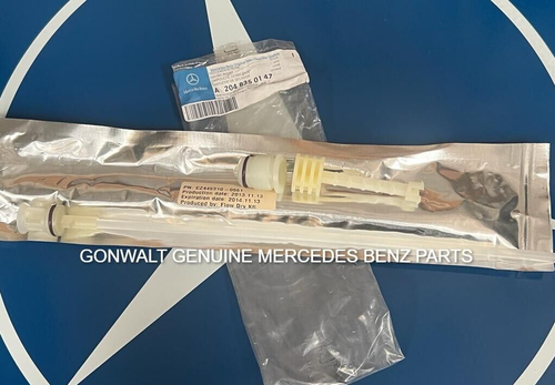 Mercedes Benz SL450 SL550 C63 AMG C350 C300 08-20 A/C Receiver Drier ...
