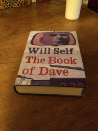 The Book of Dave. Will Self. 1st edition. | eBay UK