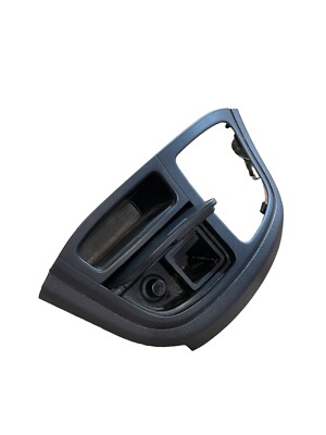 HYUNDAI i800 ILOAD GEAR SELECTOR SURROUND TRIM 84632-4H900 | eBay UK