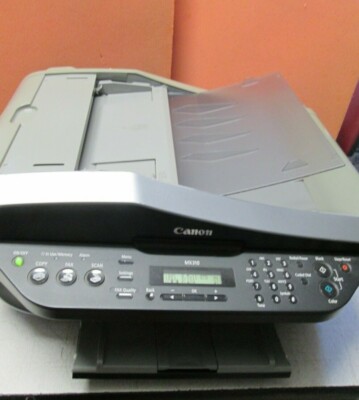 Canon PIXMA MX310 All-In-One Inkjet Printer 13803081282| eBay