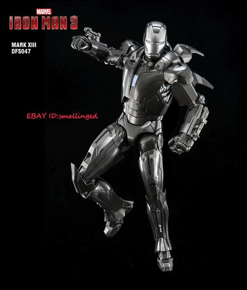 Iron Man 13