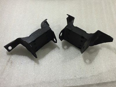 V8 CLEVELAND 302 351 ENGINE MOUNTS SUIT FORD XR XT XW XY XA XB XC XD XE ...