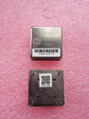 CETC CTI OC5SC25 10MHz 5V OCXO | eBay