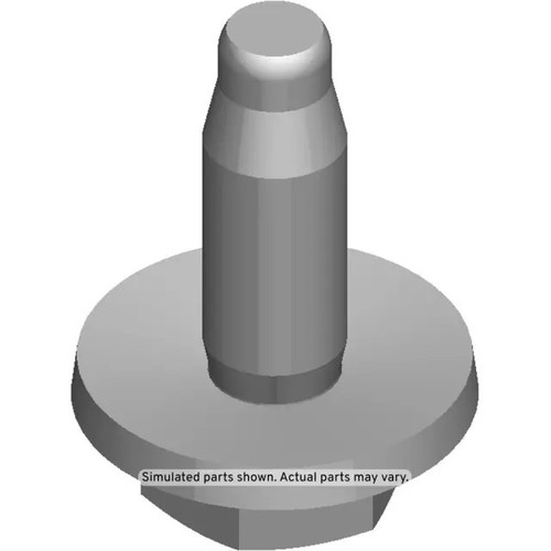 Genuine GM M6x1x19 Multi-Purpose Bolt 11519382 | eBay