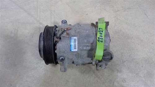 AC Air Compressor 447160-6731 3.2L AWD Fits 14-17 CHEROKEE 81885 | eBay