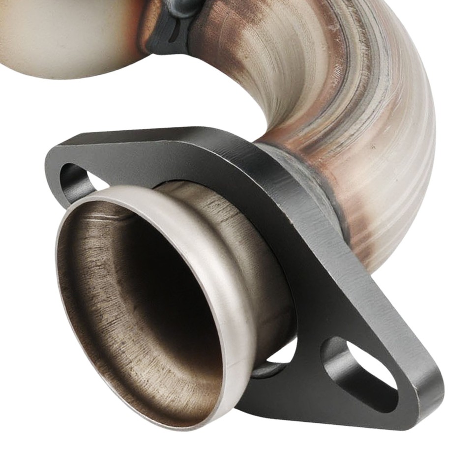 Catalytic Converter For 01-06 Chrysler Sebring 01-05 Dodge Stratus 2.7L ...