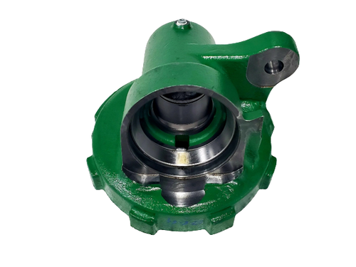 LVU27460 LH KNUCKLE KIT For JOHN DEERE 4720 MFWD + JD8210+?15H558 ...