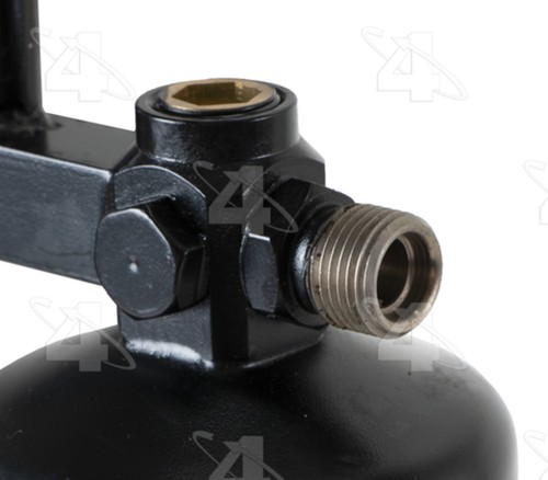 New Drier/Accumulator Four Seasons 33360 | eBay