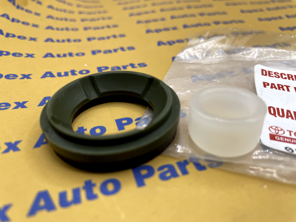 Toyota Pickup 4Runner Tacoma T100 Celica Manual Shift Lever Bushings ...