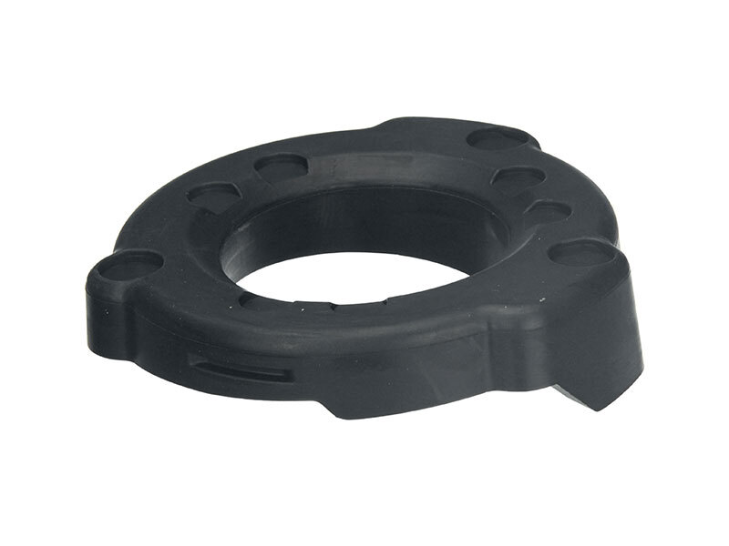 URO PARTS Coil Spring Seat 2113210084 Mercedes Benz E320 E350 E550 AMG ...