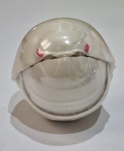 Dango-Mushi White / Red Eyes [ New Seal ] Gashapon Bandai Figure ...