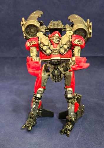 Transformers Studio Series Deluxe 59 Shatter Figure Jet Mode | eBay