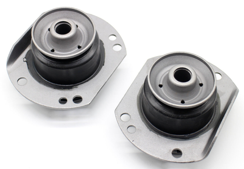 2 pcs Rubber Castor Rod Bush Kit For Holden Commodore VT VX VY VZ ...