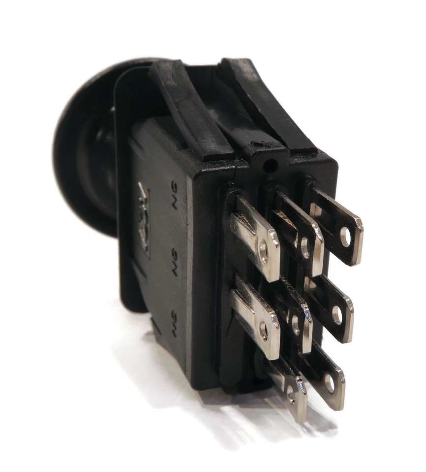 PTO Switch for Simplicity Stallion, 23 HP, ZT2354 Zero-Turn Lawn Mower ...