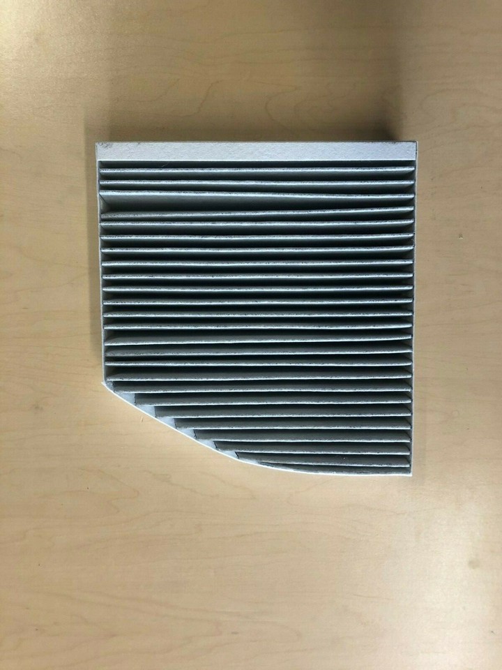 Cabin Air Filter Charcoal Mercedes Benz A/C A2058350147 High Quality ...