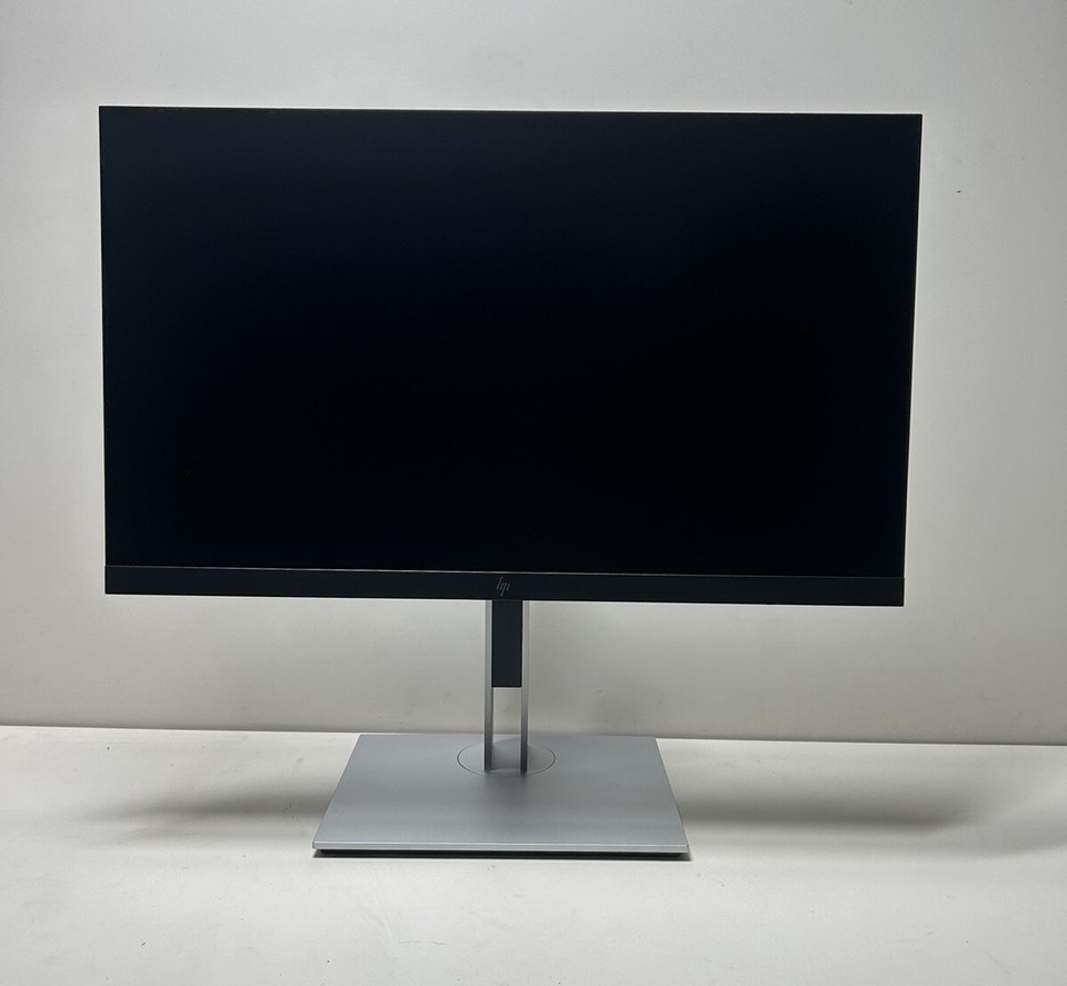 HP EliteDisplay E24 G4 24" FHD Widescreen HDMI LED Monitor 1920 x 1080 ...