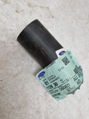 Original FORD OE Schlauch Kühlerschlauch Radiator hose 1139030 Fiesta ...