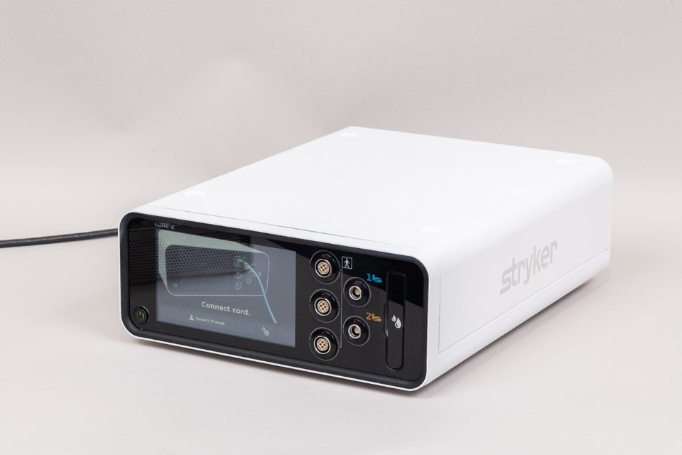 Stryker 5407-300-000 Pi Drive Plus Set - Available at Simon Medical ...