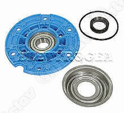Kit Support Basket Support with Bearing 6203 and Seal Ring | eBay UK