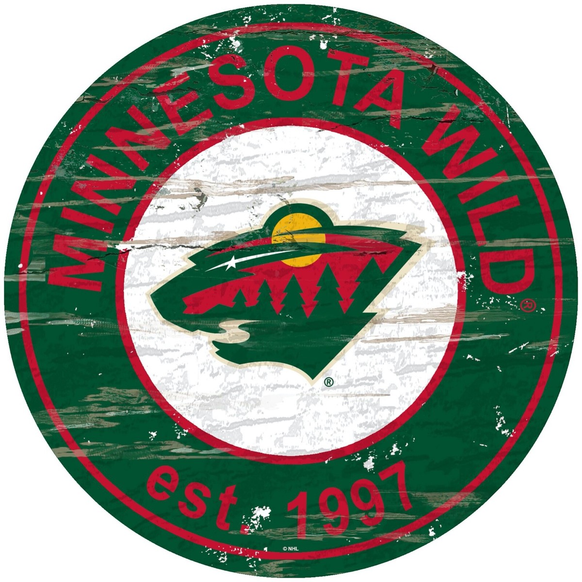 Minnesota Wild Printable Logo Minnesota Wild Logo Von Northern Outlier