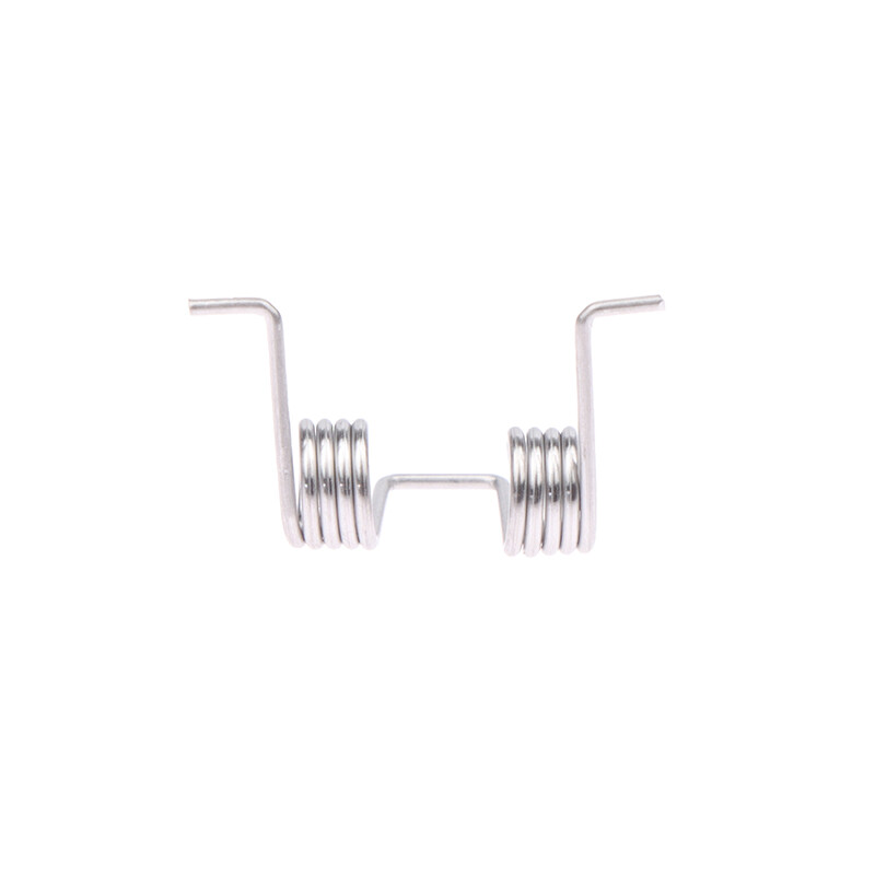 10PCS Metal Springs For XBOX ONE S Slim Game Controller Repair Springs ...