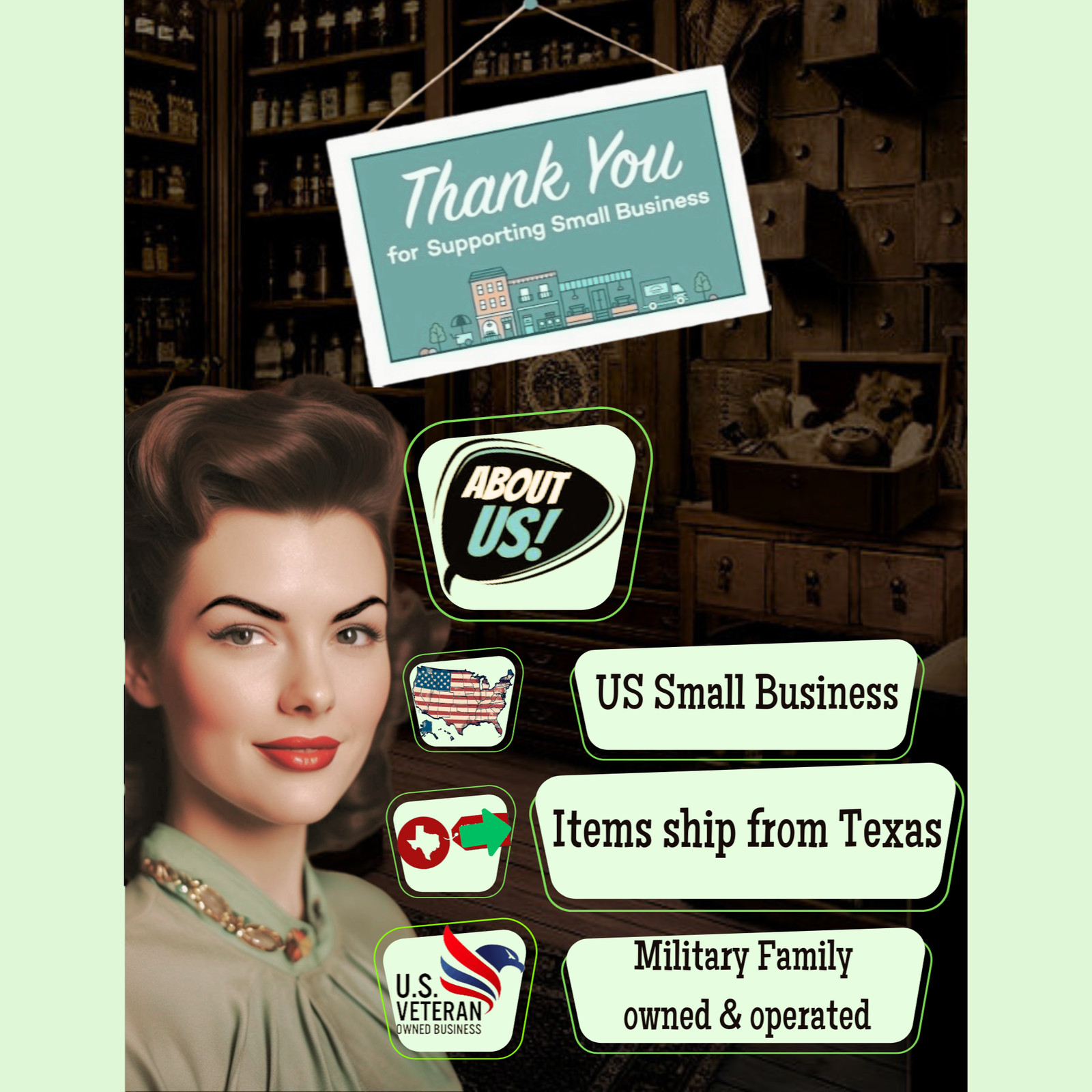 O-Cedar Rare Vintage Wall Clock Shelf Wood Furniture Polish Promo ...