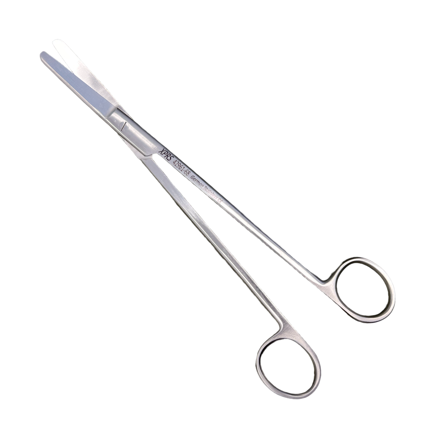 Set of 5 Sweet Esophageal Scissors, 8.5", Angled, Premium | eBay