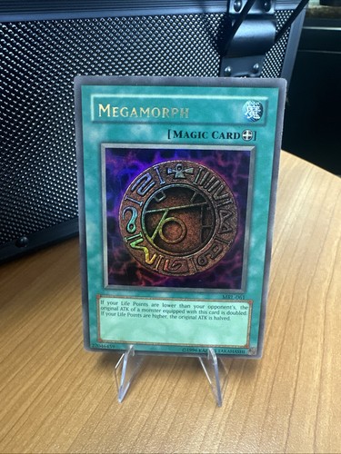Megamorph MRL-061 | eBay