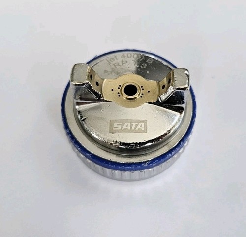 Sata satajet 4000 B 1.3 RP Genuine spraygun spray gun aircap | eBay