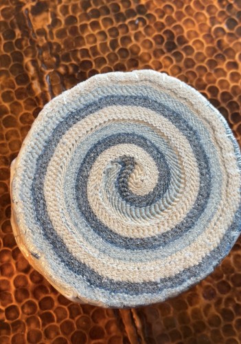 Moda Jelly Roll 100% Cotton Quilting Fabric, Cold Spell, Laundry ...