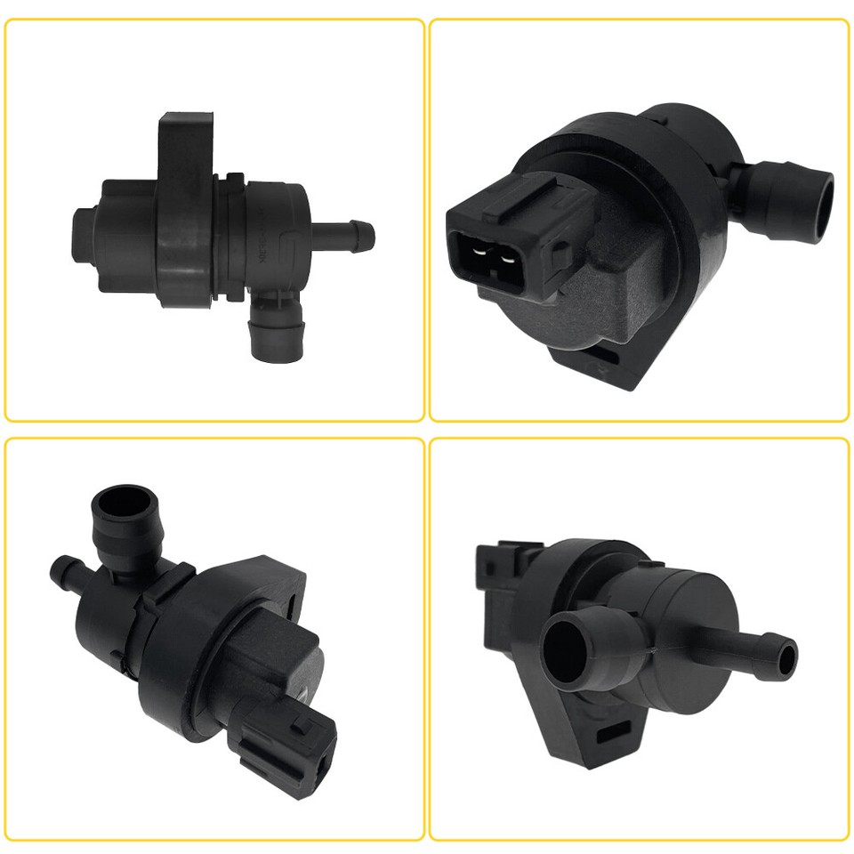Canister Purge Valve FOR 1999-05 E46 BMW 323i 323ci 325i 325ci 325xi ...