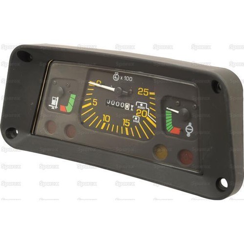 Instrument Cluster Tachometer for Ford Tractor 3230 3430 3930 4130 4630 ...