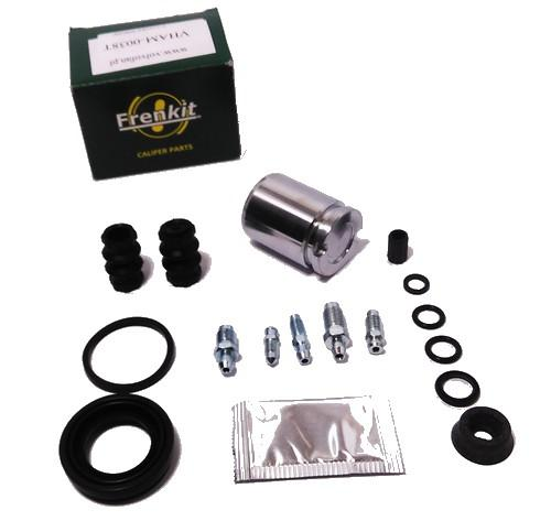 Repair kit, Piston 38 mm, Brake caliper boot Rear axle VOLVO S40 V40 | eBay