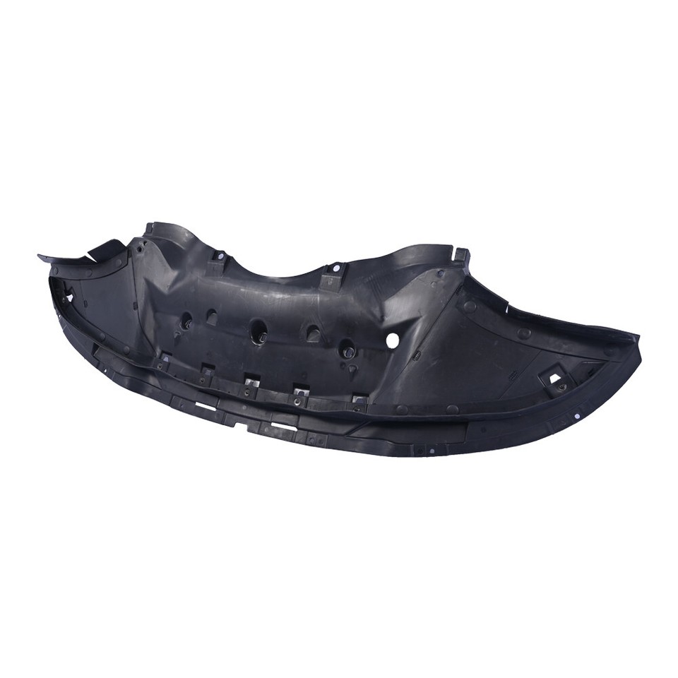 Front Engine Splash Shield Under Cover For 2015-2022 Dodge Charger ...