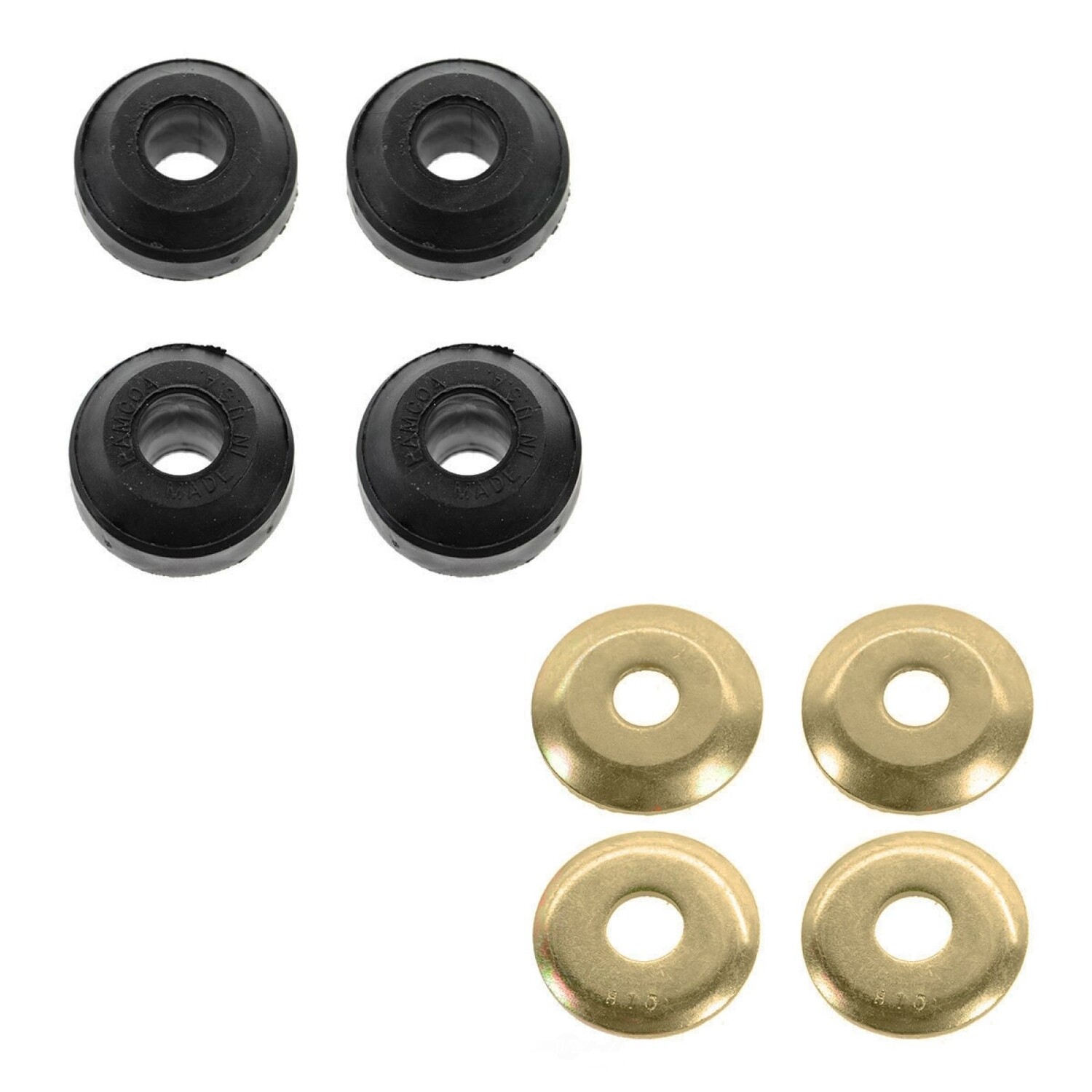 Suspension Tension Rod Bushing-Stay Rod Bushing TRQ PSA63923 for sale ...