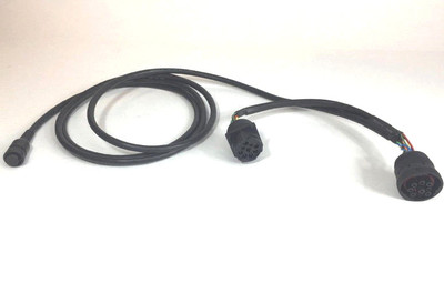 Connectors - Amphenol 10 Pin