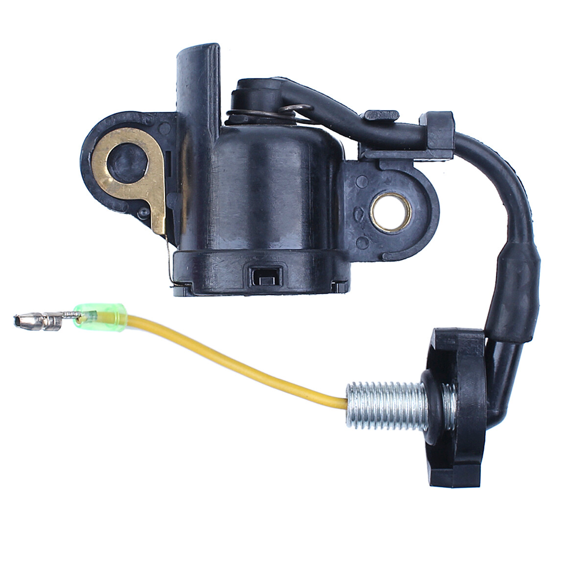 Low Oil Sensor Switch Fit Honda GX240 8HP GX270 9HP GX340 11HP GX390 ...