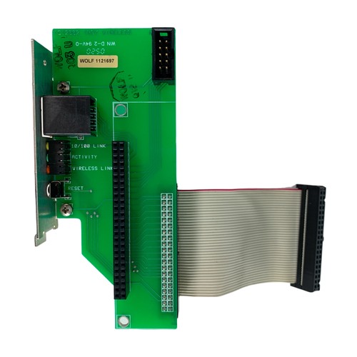 Genuine Wireless Net LAN Board 1121697 for Avery Dennison Monarch Paxar ...