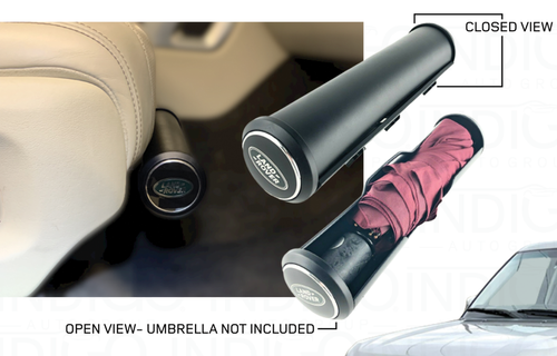 2014-2017 Range Rover SPORT Passenger Seat Umbrella Holder Genuine ...