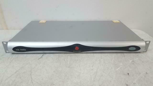 Polycom VSX7000E Video Conferencing System VSX 7000e for sale online | eBay