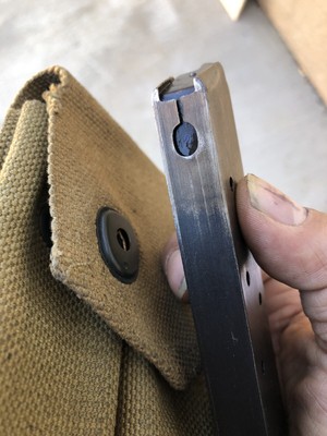 Pre-War Keyhole magazine | 1911Forum